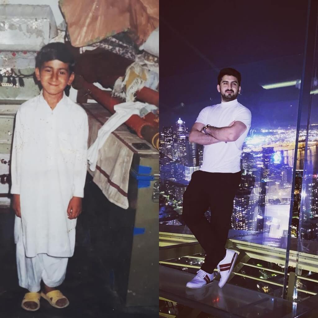 Shahid Anwar Net Worth, Income, Age, Parents, Biography