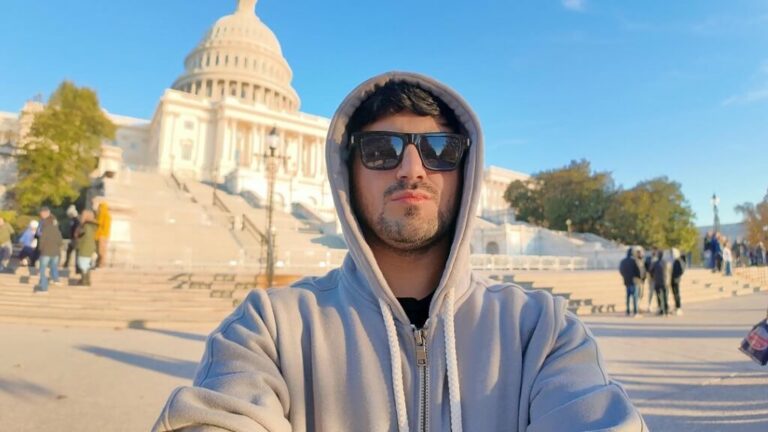 Shahid Anwar Net Worth, Income, Age, Parents, Biography