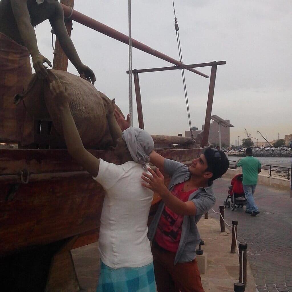 Shahid Anwar Net Worth, Income, Age, Parents, Biography