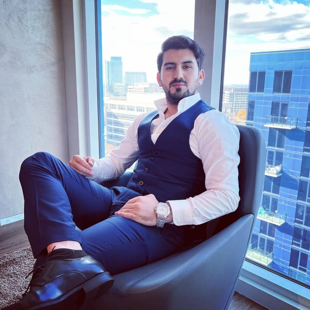 Shahid Anwar Net Worth, Income, Age, Parents, Biography