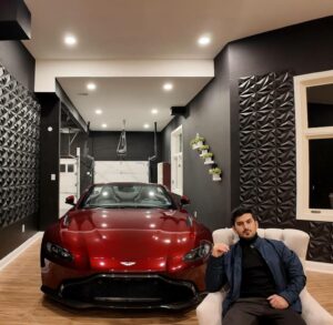 Shahid Anwar Net Worth, Income, Age, Parents, Biography