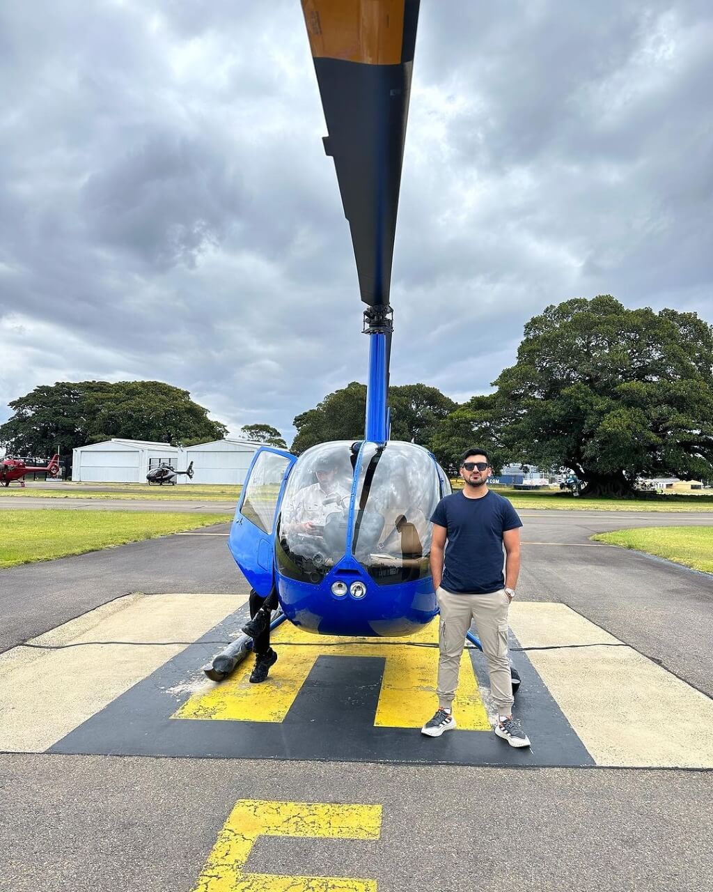 Shahid Anwar Net Worth, Income, Age, Parents, Biography