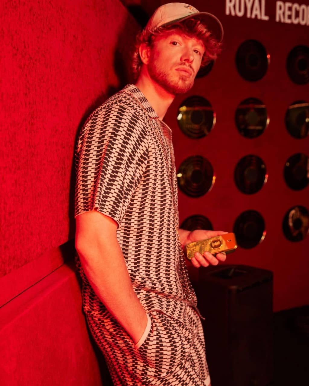 Adam Taylor Wiki, Age, Height, Wife, Real Name, Net Worth, Bio