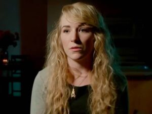 Who is Gypsy Rose Friend Aleah Woodmansee? All About Her