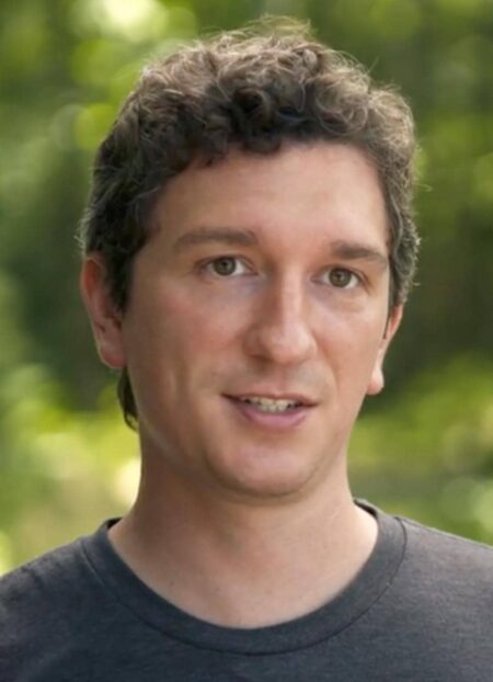 Alex Lagina and Miriam Amirault Wedding