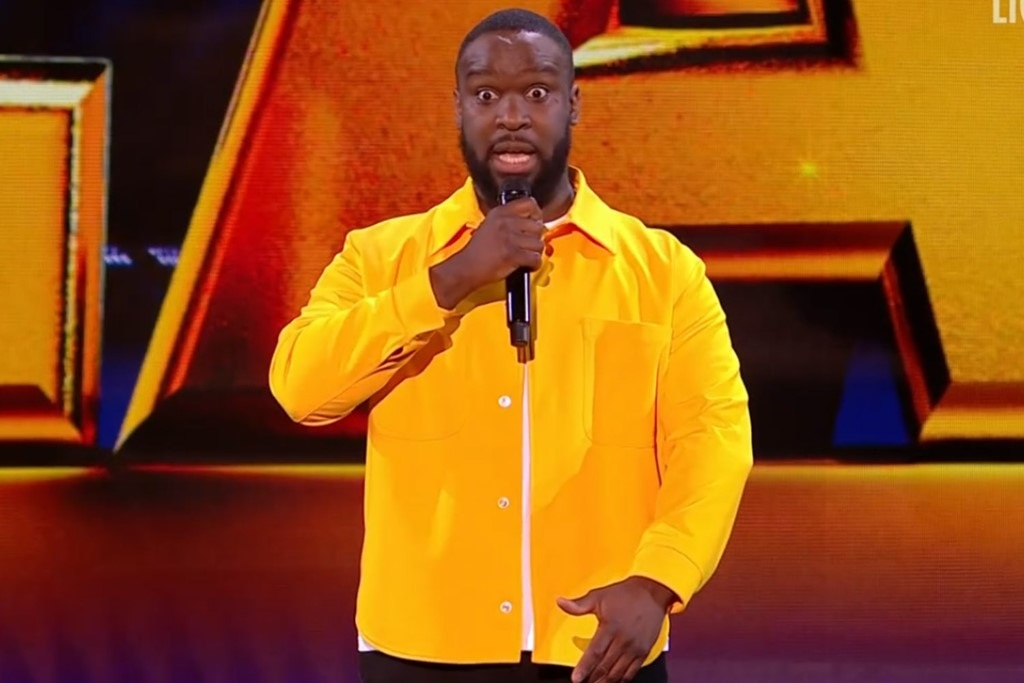 Meet Axel Blake - Reality Television Personality