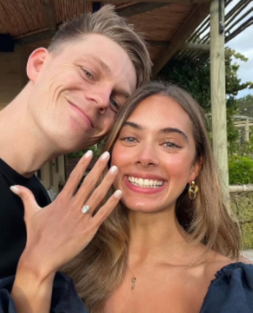 Ambar Driscoll Story And Biography