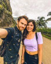 Andrei Jikh Age, Bio, Height, Weight, Parents, Girlfriend, Net Worth