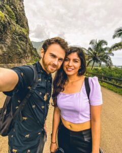 Andrei Jikh Age, Bio, Height, Weight, Parents, Girlfriend, Net Worth