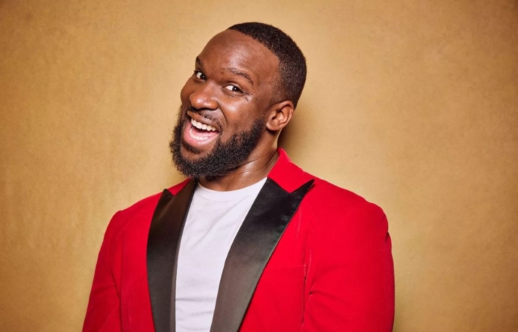 Meet Axel Blake - Reality Television Personality