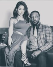 Billy Carson Wiki, Net Worth, Age, Wife, Height, Parents