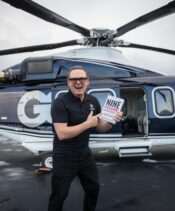 Brandon Dawson Net Worth, Wife, Age, Height, Career, Bio