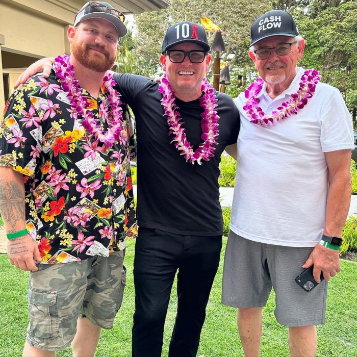 Brandon Dawson Net Worth, Wife, Age, Height, Career, Bio