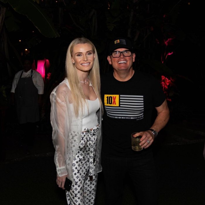 Brandon Dawson Net Worth, Wife, Age, Height, Career, Bio