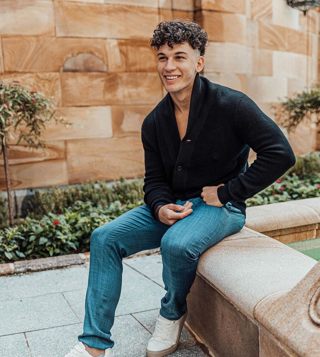 Bryce Saltmarsh Age, Height, Birthday, Ethnicity, Net Worth
