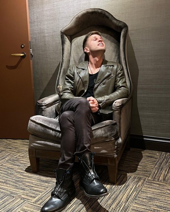 Caleb Liechty Wife, Age, Married, Family, Net Worth, Wiki