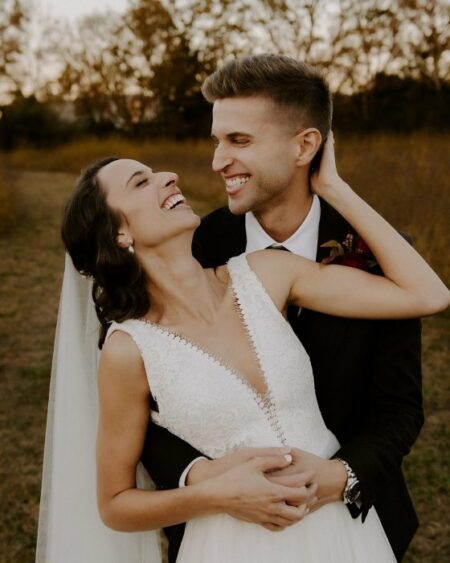 Caleb Liechty Wife, Age, Married, Family, Net Worth, Wiki