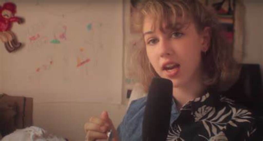 Meet Caroline Konstnar - YouTuber And Actress