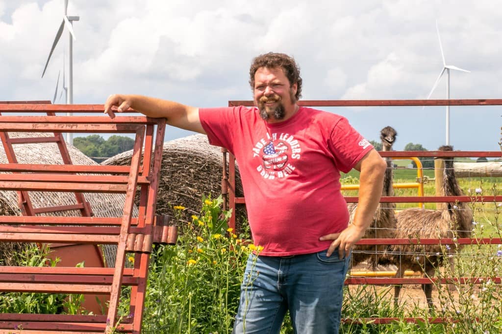 Charles Pol Wiki, Net Worth, Age, Height, Wife, Children, Parents