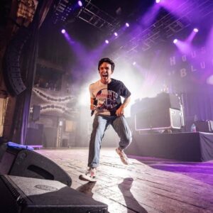 Connor Price Net Worth, Age, Height, Wife, Kids, Biography