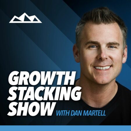 Meet Dan Martell Founder of SaaSAcademy, Biography