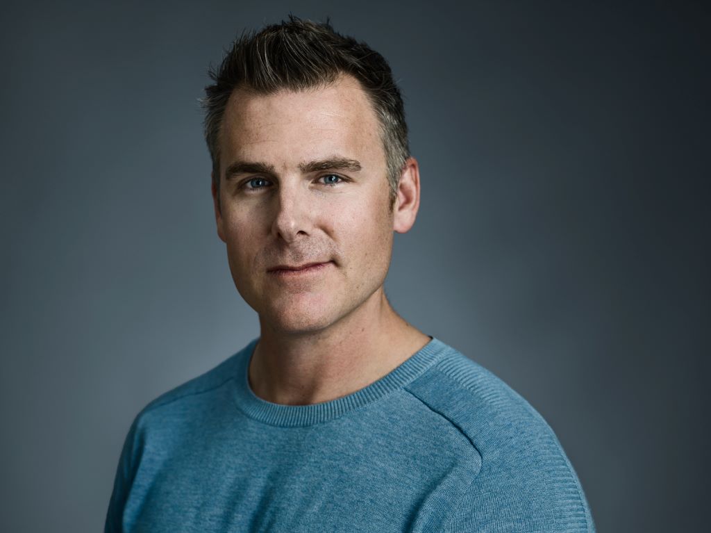 Meet Dan Martell Founder of SaaSAcademy, Biography