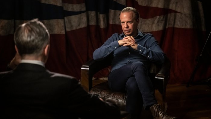 Dr Joe Dispenza Wiki Biography Wife