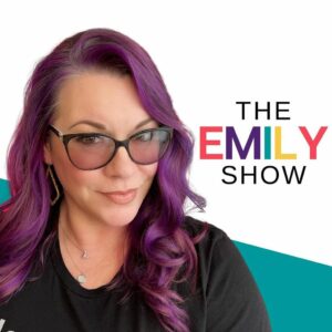 Meet Emily D. Baker - YouTube Content Creator And Legal Commentator