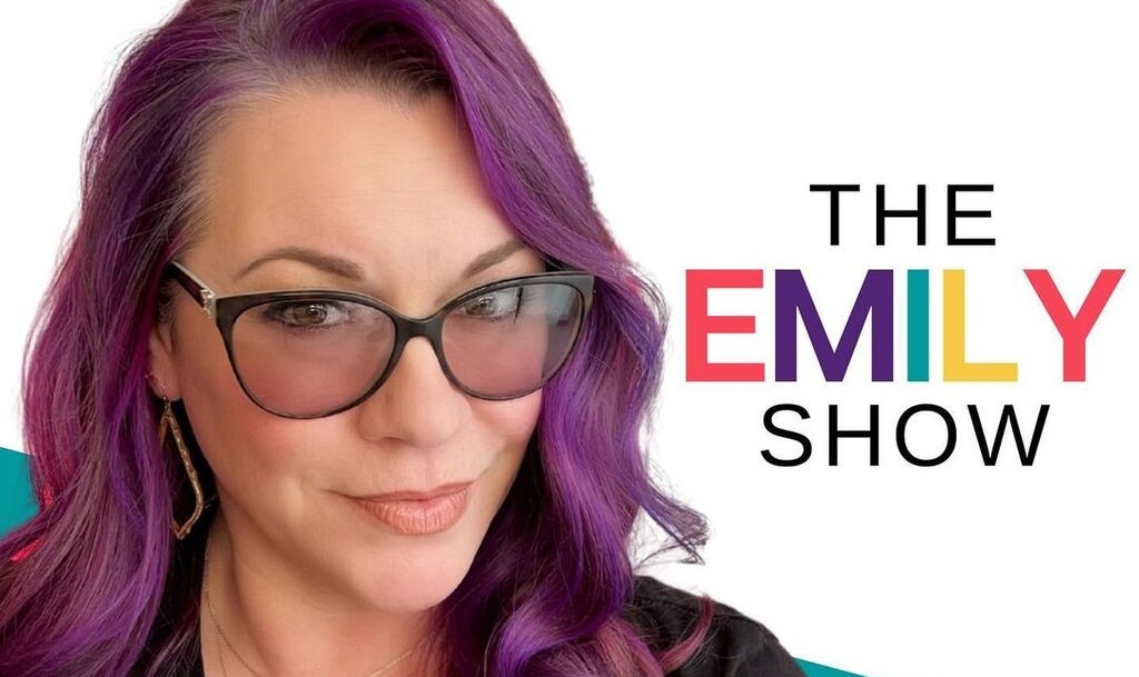 Meet Emily D. Baker - YouTube Content Creator And Legal Commentator