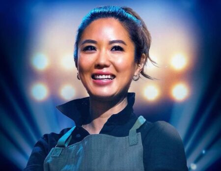 Esther Choi Chef Bio, Age, Height, Husband, Net Worth, Wiki