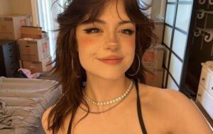 Hannah Kabel Wiki, Age, Height, Nationality, Boyfriend, Net Worth