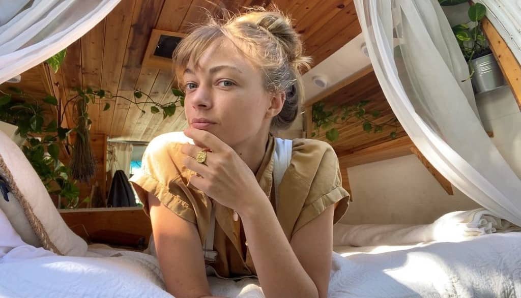 Hannah Lee Duggan Age, Height, Weight, Net Worth, Boyfriend