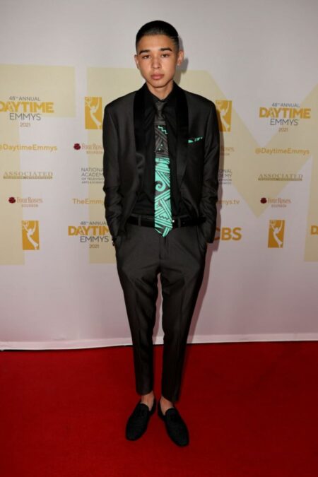 Isaac Arellanes Biography, Age, Height, Girlfriend, Net Worth