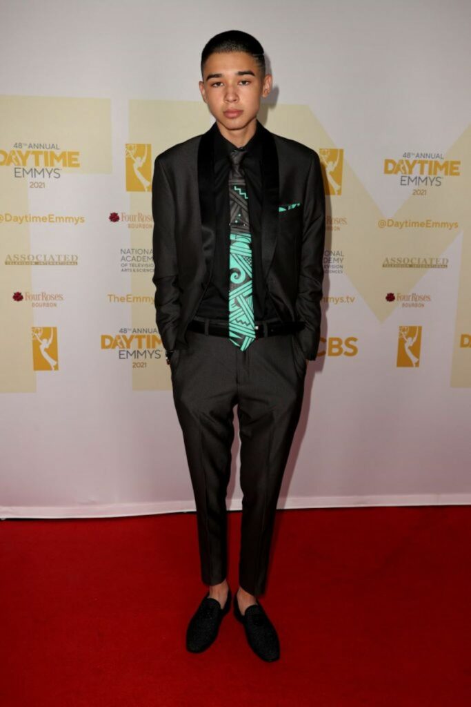 Isaac Arellanes Biography, Age, Height, Girlfriend, Net Worth