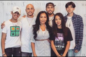 Isaac Arellanes Biography, Age, Height, Girlfriend, Net Worth