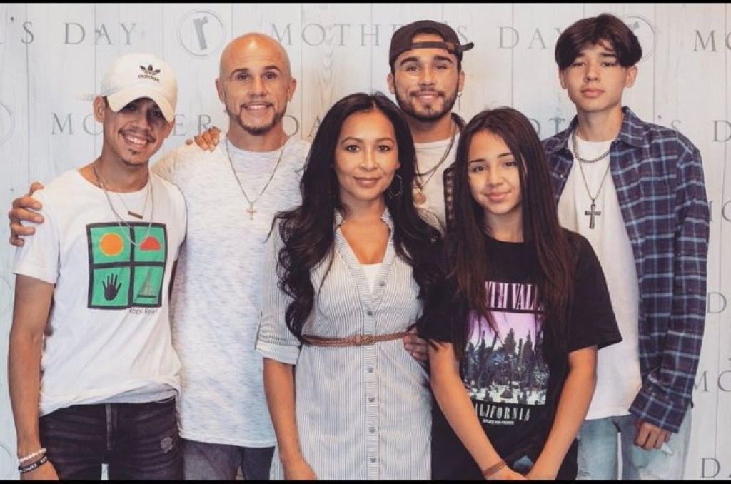 Isaac Arellanes Biography, Age, Height, Girlfriend, Net Worth