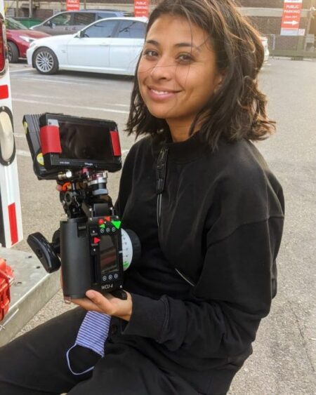 Isabelle Deluce Age, Height, Boyfriend, Net Worth