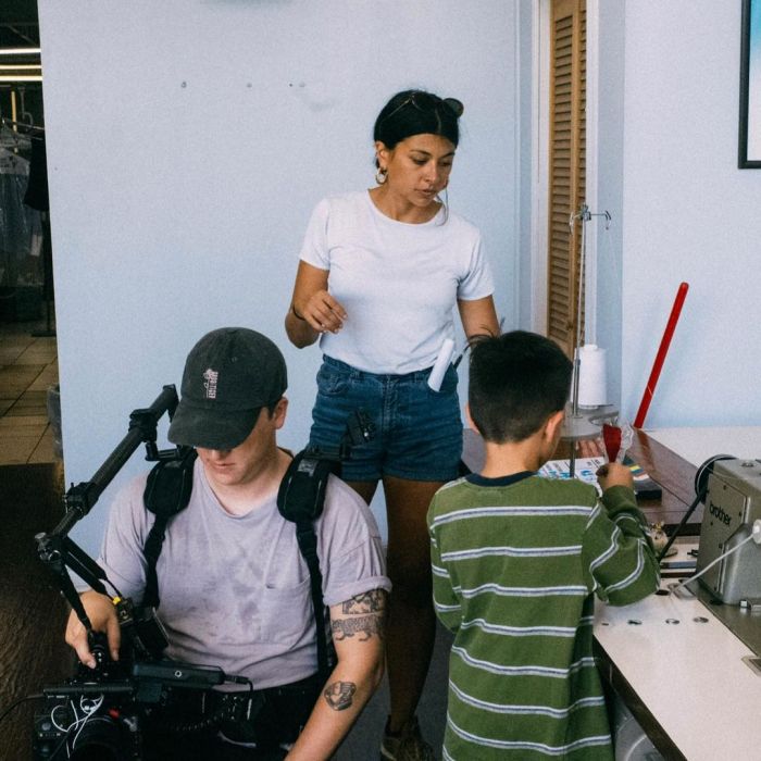 Isabelle Deluce Age, Height, Boyfriend, Net Worth