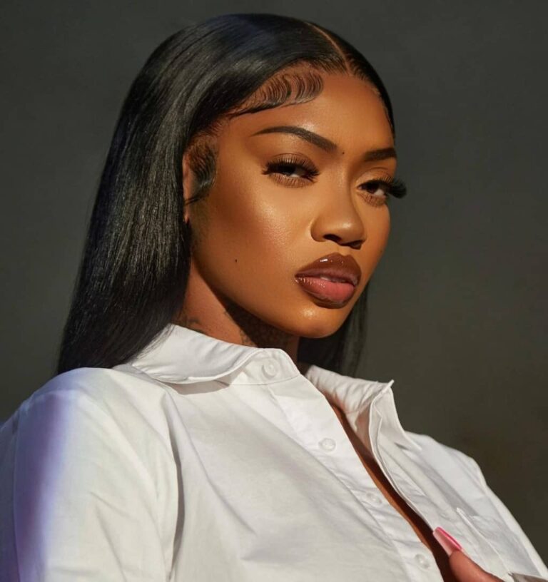 Jada Kingdom Wiki, Age, Height, Parents, Net Worth, Boyfriend