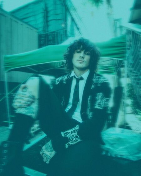 Jager Henry Wiki, Age, Height, Family, Girlfriend, Net Worth