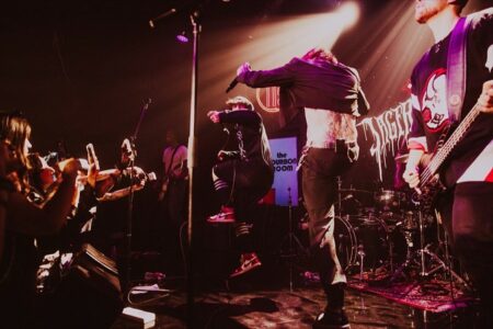 Jager Henry Wiki, Age, Height, Family, Girlfriend, Net Worth