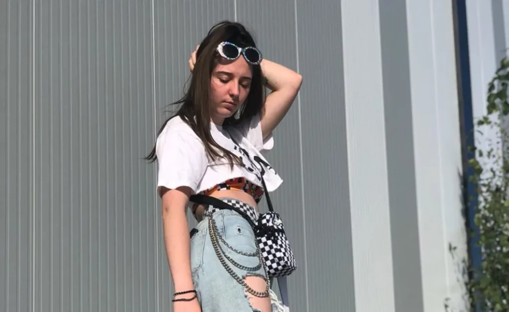 Jayde Vincent Age, Height, Net Worth, Boyfriend, Wiki