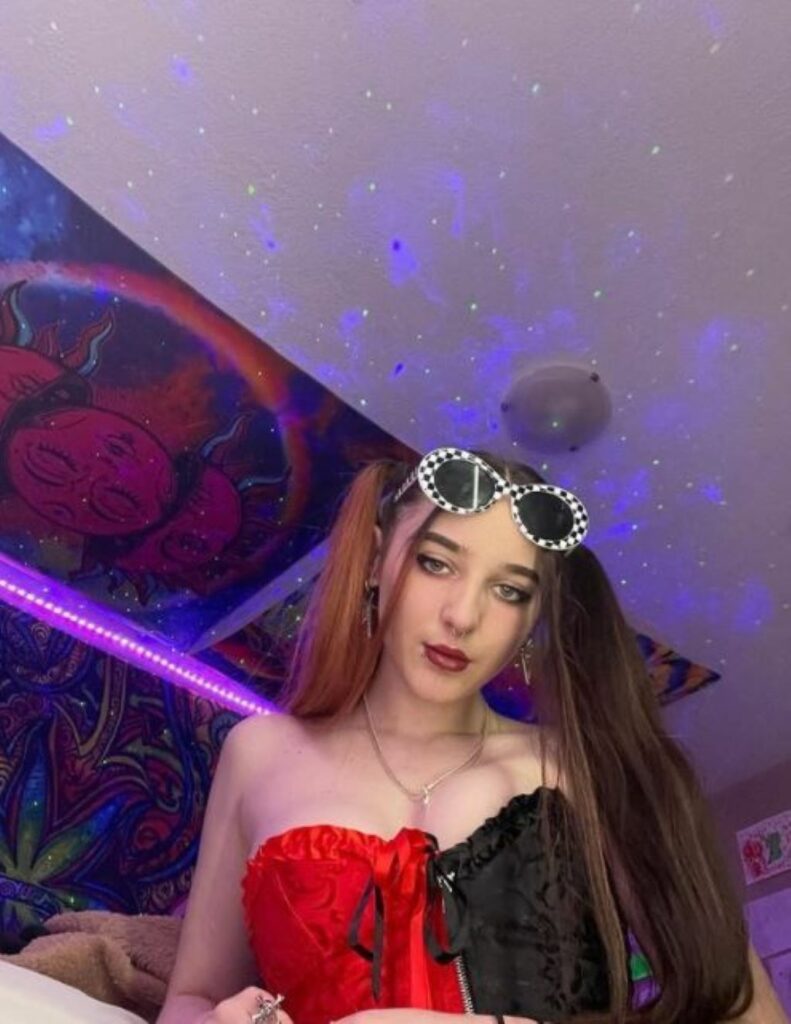 Jayde Vincent Age, Height, Net Worth, Boyfriend, Wiki