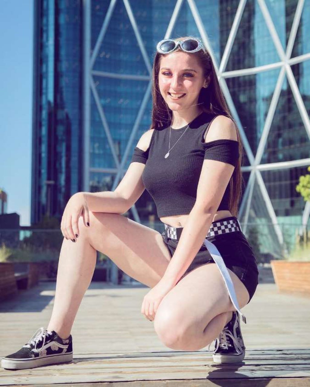 Jayde Vincent Age, Height, Net Worth, Boyfriend, Wiki