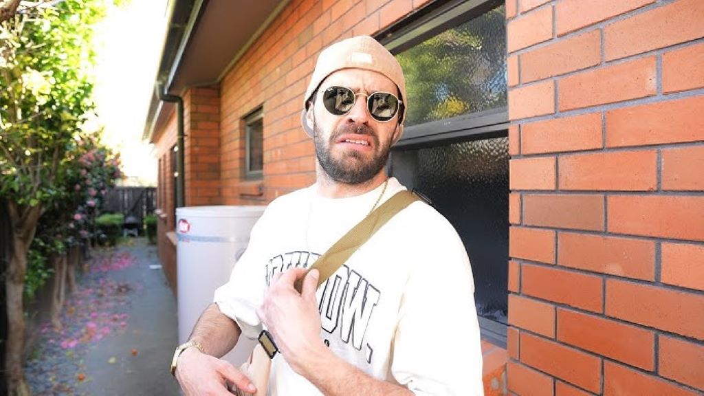 Jimi Jackson Age, Net Worth, Wife, Height, Family, Wiki