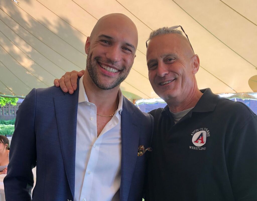 Jonathan Higginbotham Wiki, Age, Height, Wife, Net Worth