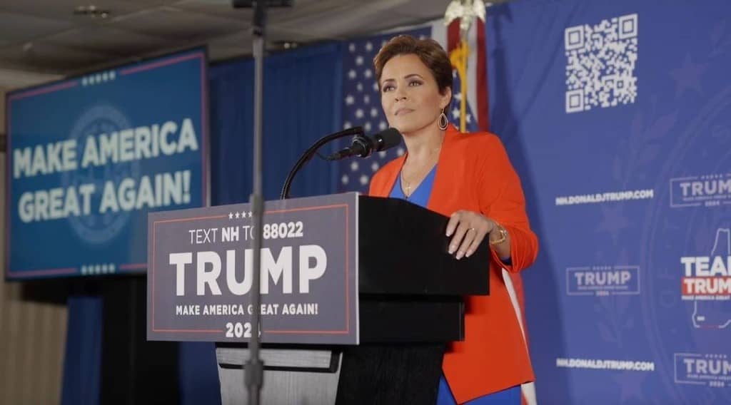 Kari Lake Ethnicity, Nationality, And Race – Is She Black?