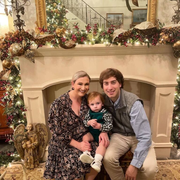 Kristen Saban Wiki, Age, Height, Husband, Child, Net Worth