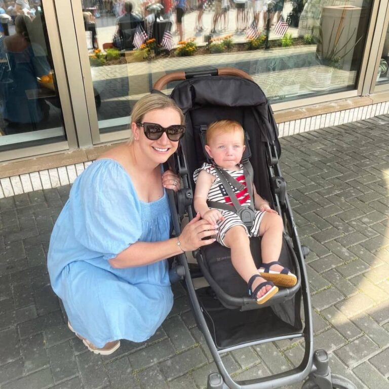 Kristen Saban Wiki, Age, Height, Husband, Child, Net Worth