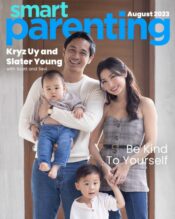 Kryz Uy Age, Height, Parents, Husband, Kids, Net Worth